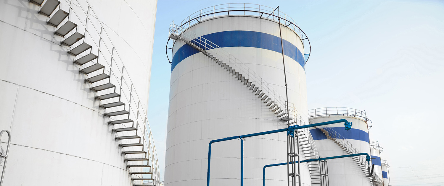 Axoy Holding – Turkey's leading Chemical Supplier